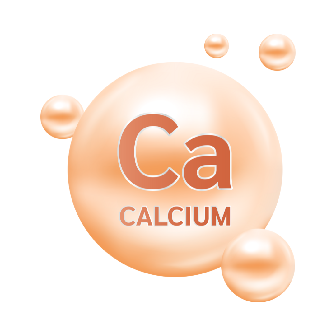 Add Calcium to your IV Infusion